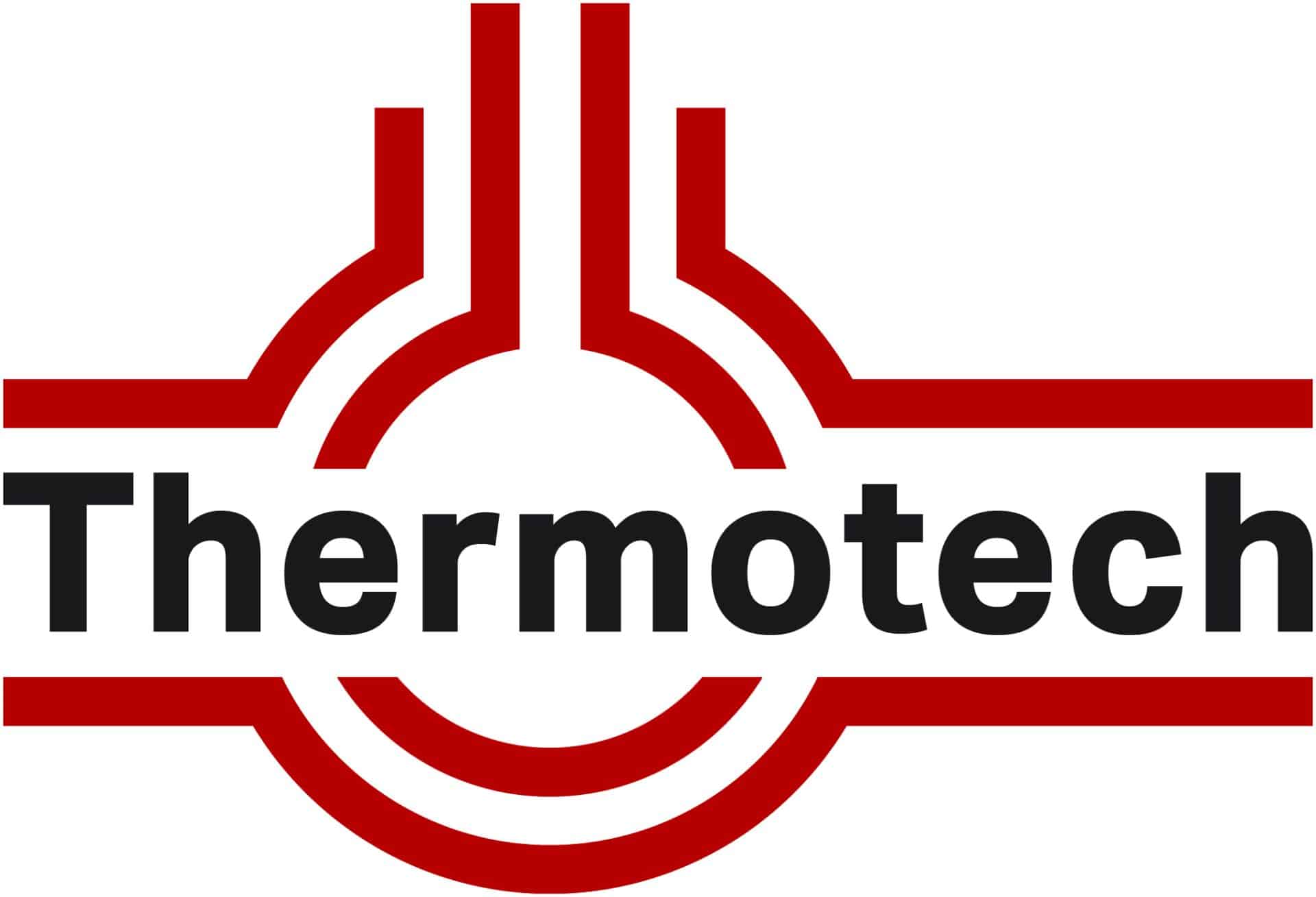 Hjem | Thermotech AS